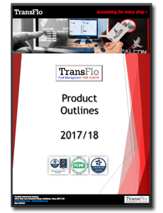 TransFlo Fuel Management Fuel Monitoring Fuel Pumps